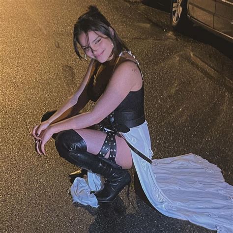 Inde Navarrette 01102023 • Celebmafia