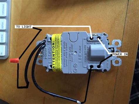 Replace Bathroom Combination Switch OLD Wiring Question DoItYourself Com Community Forums