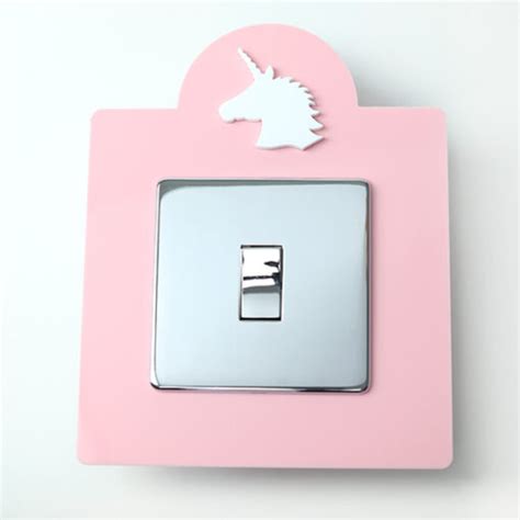 Unicorn Socket Surround Light Switch Surround Sep Sitename