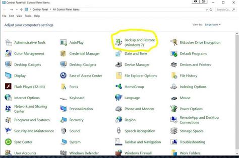 Go Back To Windows 8 1 Option Is Still There After 33 Days Solved Windows 10 Forums