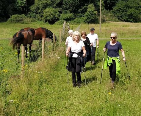 Chilterns Nordic Walkers
