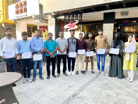 Muhammad Umer Alvi On Linkedin We Had A Great Bunch This Summer Pakistan 🇵🇰 Looks Good Inshaallah