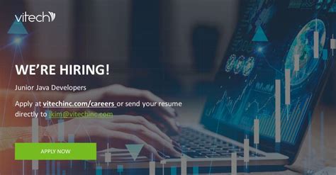 Jasmine K On Linkedin Hiring Softwaredeveloper Vitech Engineers Javadeveloper