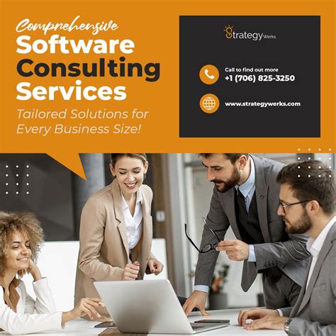 Strategywerks On Linkedin Softwareconsulting Techsolutions Digitaltransformation…