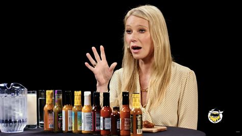 Gwyneth Paltrow Says F K You To Bill Clinton For Sleeping Through