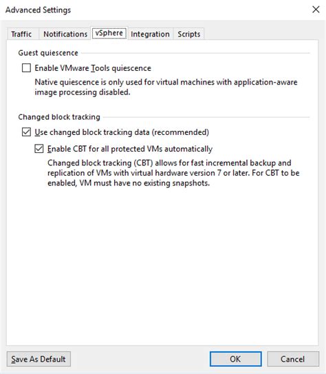 Veeam Backup And Replication Replicando Vms Entre Hosts Esxi It Pro Land