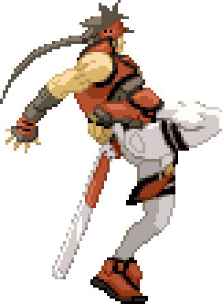 File GGML Sol Badguy IK 1 Png Dustloop Wiki