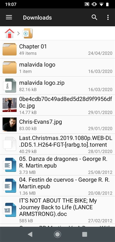 File Manager APK Download For Android Free