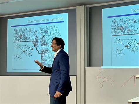 Kartik Patel On Linkedin Great Summary Of Our First Few Days In Module