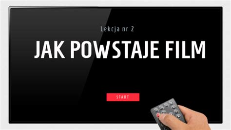 Film Jak Powstaje Genially