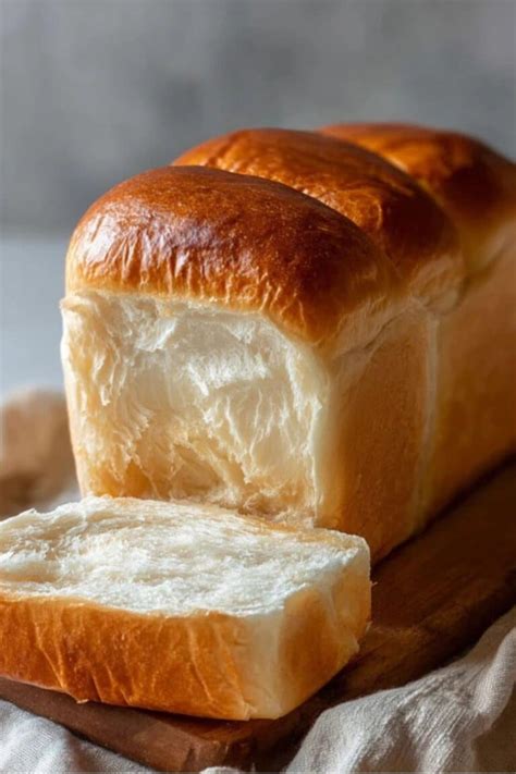 Simple Homemade Milk Bread Recipe 1 Soft Foolproof Winner