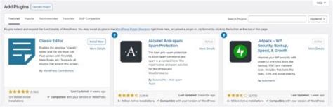 How To Dockerize Wordpress Docker