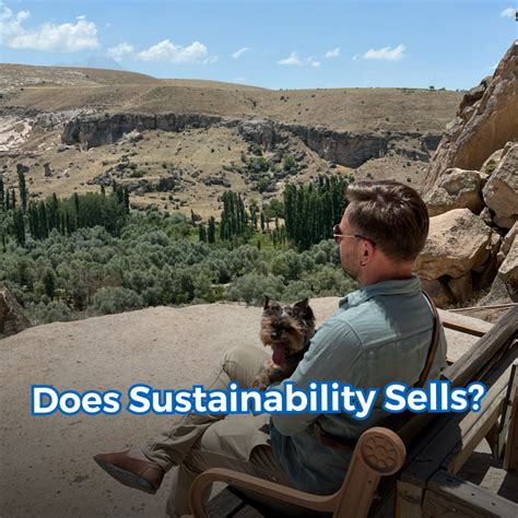 Does Sustainability Sells