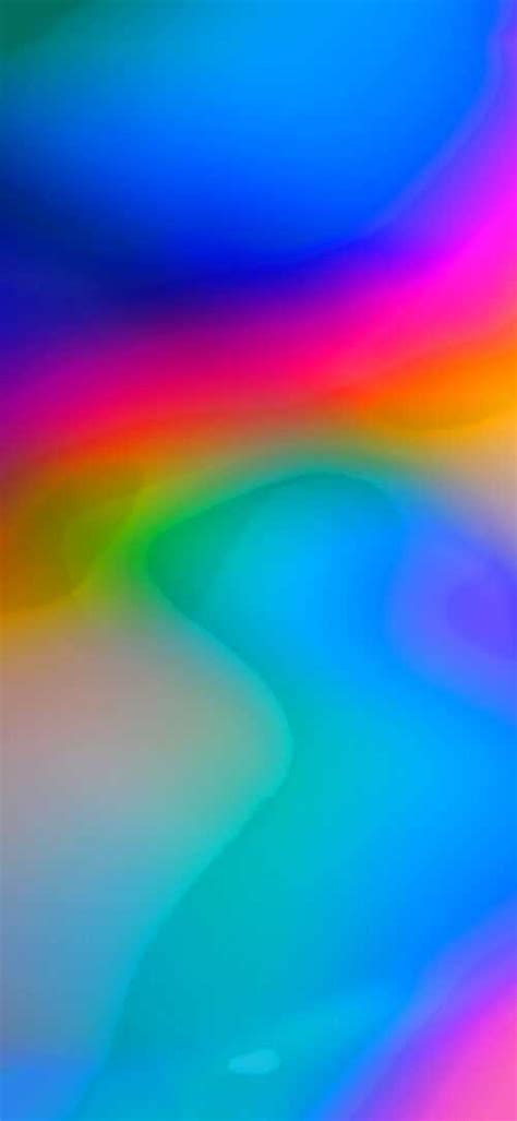 IOS 18 Wallpaper IXpap