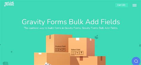 Gravity Forms Bulk Add Fields Cromur