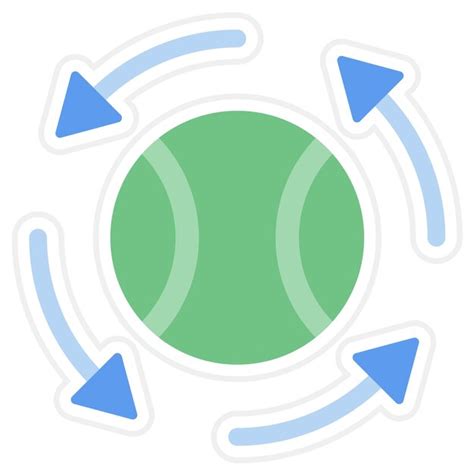 Premium Vector Rotate Icon Vector Image Can Be Used For Physics Premium Vector Rotate Icon Vector Image Can Be Used For Physics