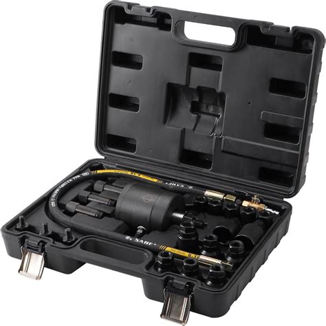 pneumatic injector puller diesel injector puller kit for diesel engines