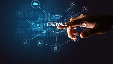What Does A Firewall Protect Against 5 Key Things It Protects Against