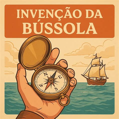 A Bússola O Que é Como Usar E Quem Inventou Axómetro