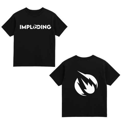 Imploding Varioph