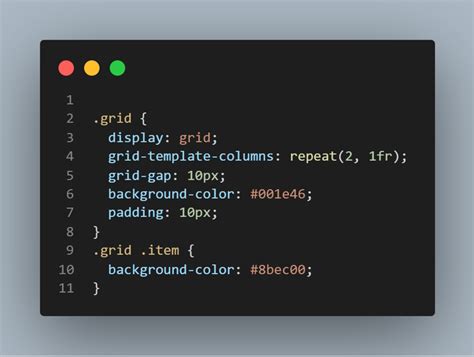 Grid Vs Flexbox Dev Community