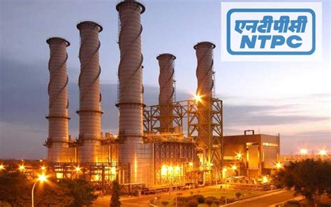 Fundamental Analysis Of Ntpc Cover Image Trade Brains