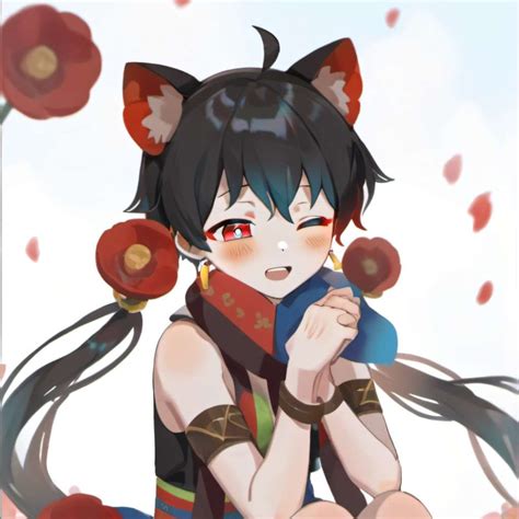 Talkie Profile Hot Deku Talkie AI