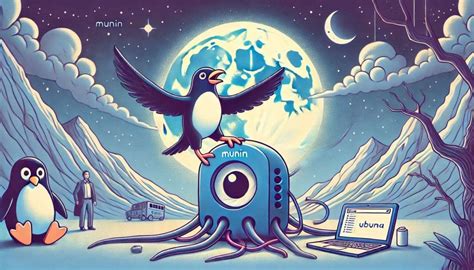 How To Install Munin On Ubuntu 2404 Sustainable Webhosting Solutions