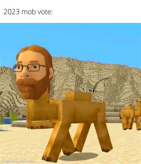 Just An Idea R Minecraftmemes