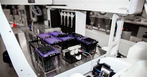 Mercury Detection Analysis And Speciation Sgs