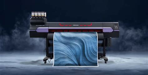 Mimaki Machinery Manufacturer Spotlight Innotech