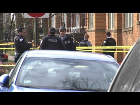 What Happened To Genesis Escobar Pregnant Chicago Woman Killed While Attempting Robbery