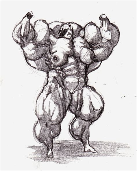 Flex Time By Justinian Hentai Foundry