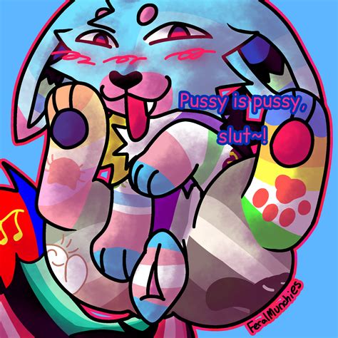 Rule 34 Ambiguous Gender Anatomically Correct Anatomically Correct Genitalia Anatomically