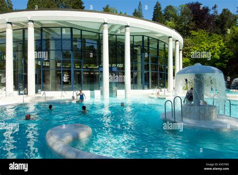 Baden Baden Spa Therme Bath Banque De Photographies Et Dimages à Haute