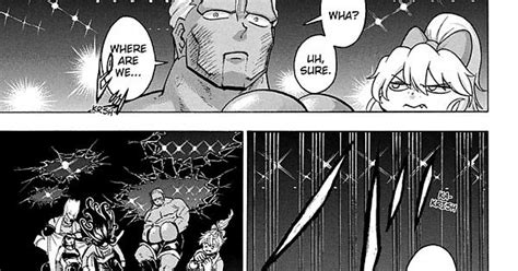 Undead Unluck C144 Na P015 [web] [viz Media] Album On Imgur