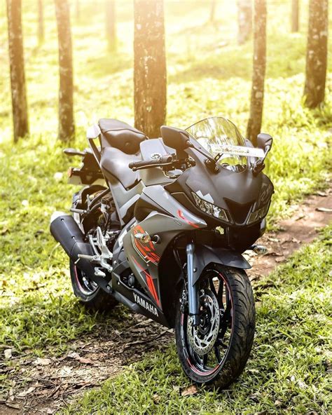 3878 Likes 12 Comments R15 V3 India R15v3ind On Instagram