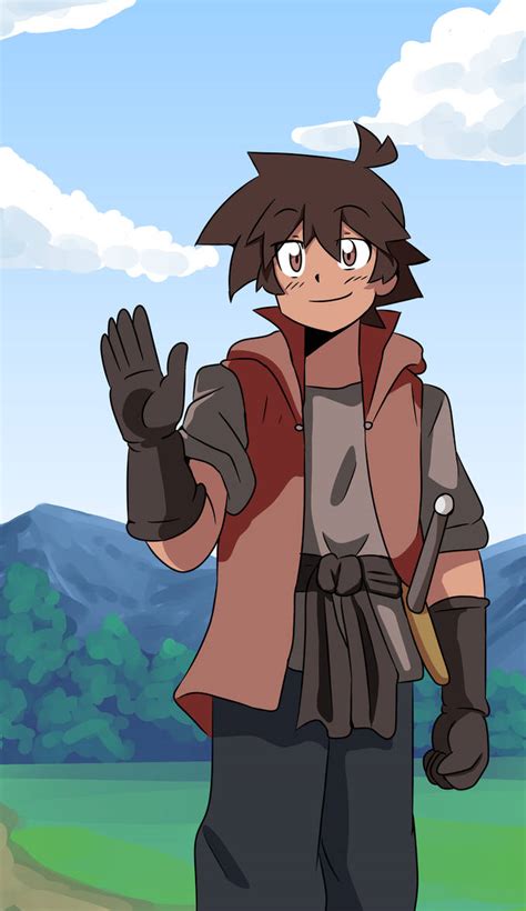 Hello Friends Aoku Shan By Aokushan On Deviantart