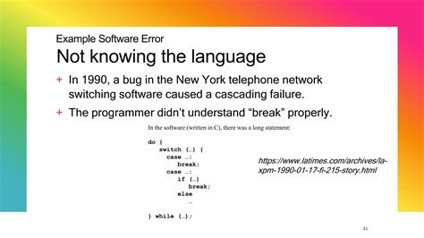 Se Lecture 8 Software Testing State Diagram Pptx