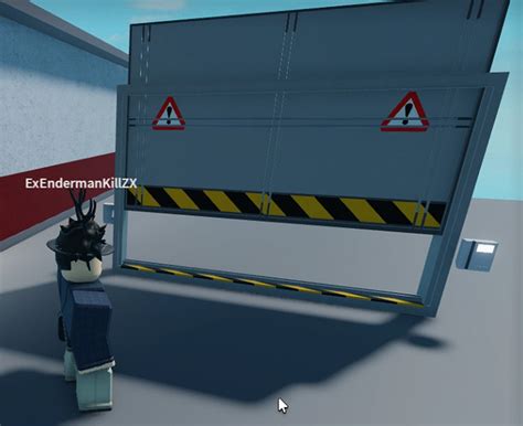 SCP Game Doors Script Support Scripting Support Developer Forum Roblox