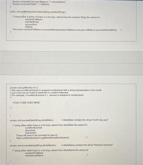 Solved For This Assignment Your Program Will Read