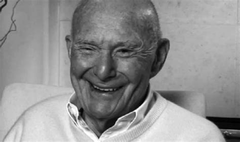 ‘star Trek Producer Harve Bennett Dies At 84