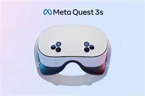 Meta Quest 3s Images Leak Online Hinting At An Even More Affordable Vr