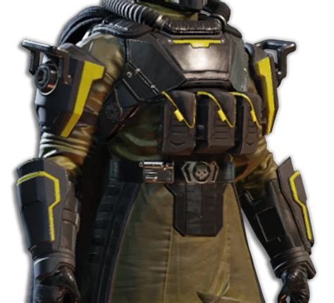 All Armor Helldivers 2