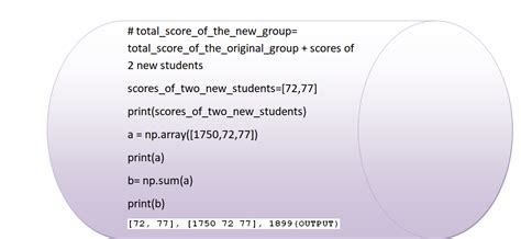 Welcome To Python Programming “testing Leads To Failure And Failure