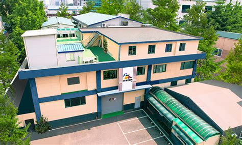 파인테크닉스 사업장 소개