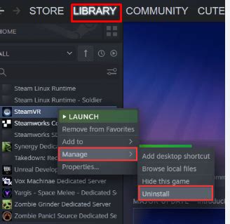 How To Fix SteamVR Unknown Cloud Error NetworkBuildz