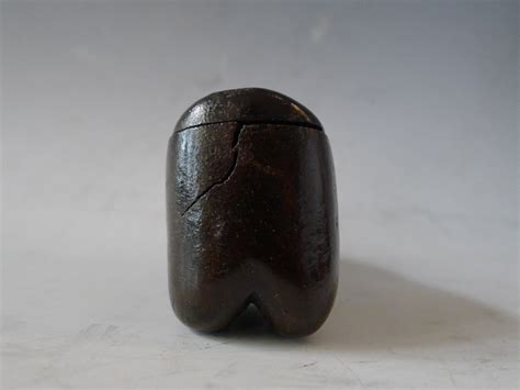 Proantic Erotic Snuff Box