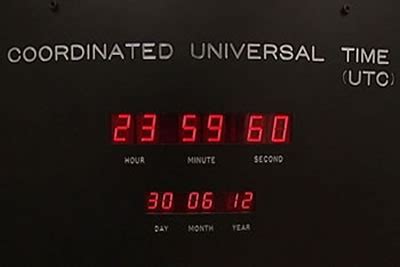 Difference Between UTC And GMT UTC Vs GMT