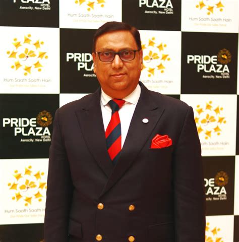 Mohammad Shoeb Promoted As Associate Vice President North India At